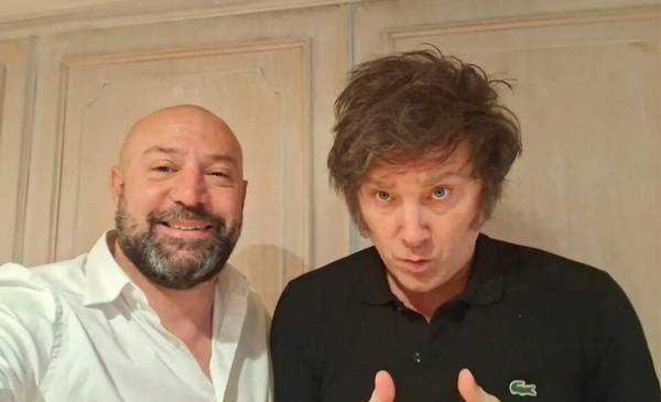 COIMAGATE: el juez Casanello consideró VÁLIDOS los AUDIOS de Spagnuolo ...