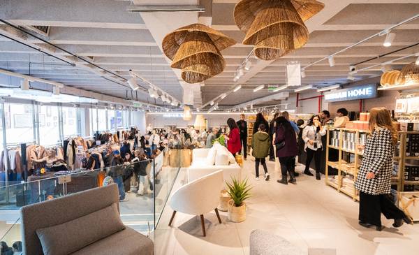 La marca de ropa furor en Uruguay que llegó a la Argentina | El Destape