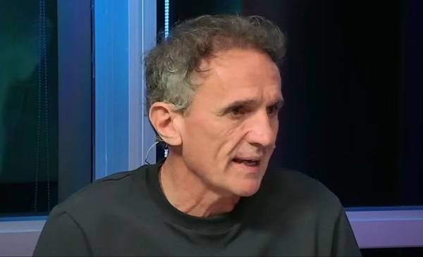 Katopodis: “La sociedad va a castigar a Milei con el voto" | El Destape