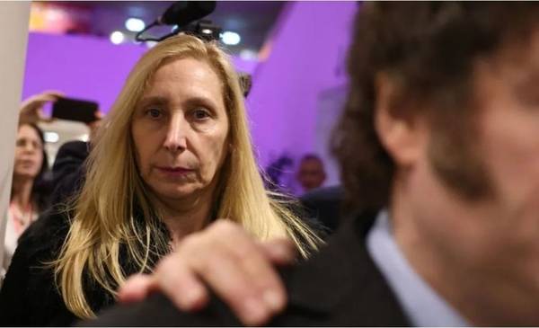 Exégesis de un entuerto institucional | El Destape