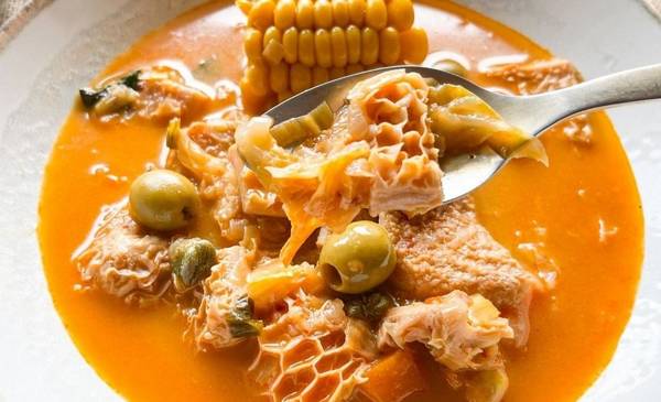Cómo hacer mondongo venezolano: esta es la receta más fácil y rápida de ...