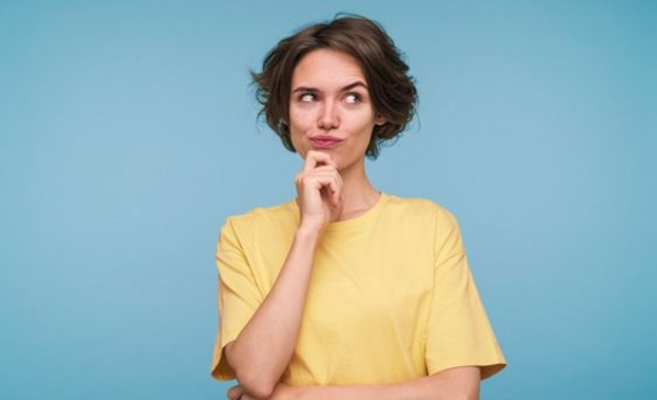 Qué significa "random" y "una persona random" | El Destape