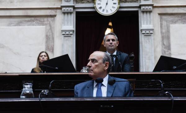 Javier Milei y sus medidas de Gobierno EN VIVO: últimas noticias del ...