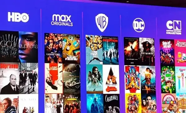 Estrenos HBO Max en septiembre 2025: lista de las nuevas series y ...