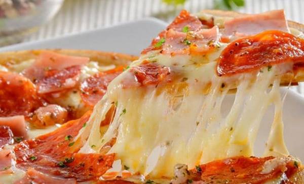 Las 7 pizzerías de Buenos Aires para visitar en el Día Mundial de la ...