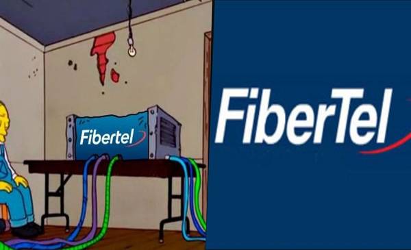 Apagón de Internet en Fibertel: los memes y reacciones de las redes ...