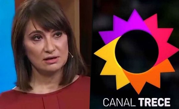 Juicio Millonario María Laura Santillán Le Dio La Peor Noticia A El