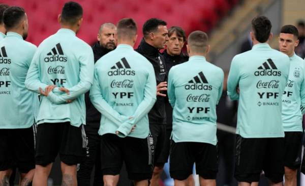 Mundial Qatar 2022: se conoció la fecha límite para entregar la lista ...