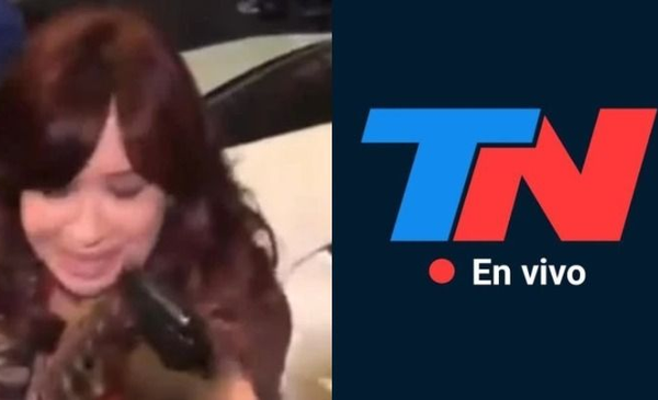 A Cuatro Días Tn Puso En Duda El Atentado A Cristina Kirchner En Vivo