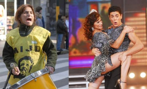 Reapareció Nina Pelozo y contó cómo es su nueva vida: "Quería ser ...