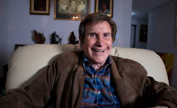 Silvio Soldán y una noticia inesperada: "Nunca se tendría que haber ido ...