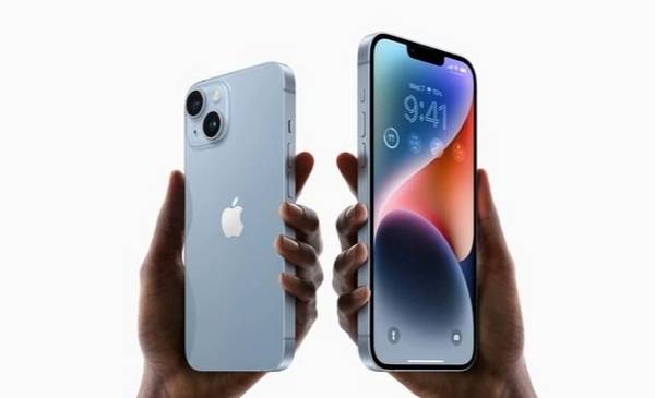 iPhone 14: qué es el eSim y para qué sirve | El Destape