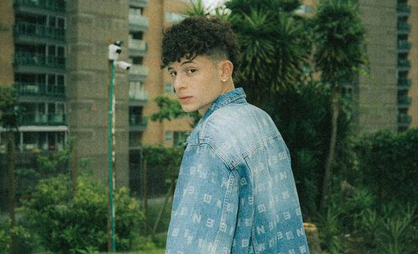 Rhino, tras el debut con Warner: "Quiero que cada lanzamiento transmita ...