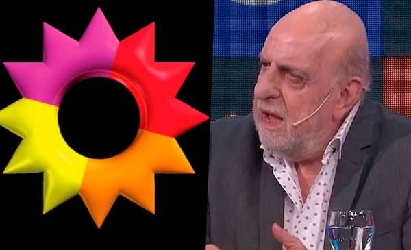 Chau Pagani: la drástica decisión de El Trece tras su pelea con ...