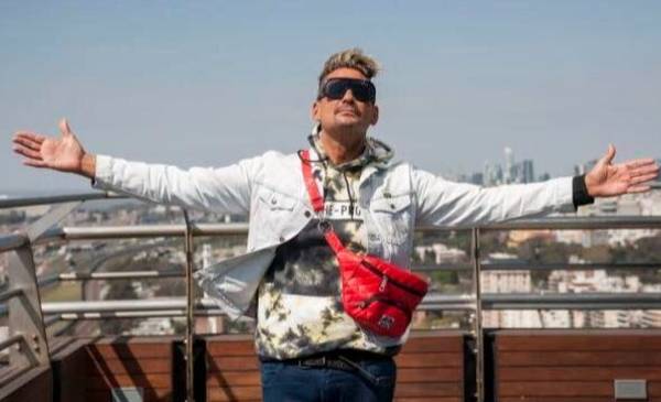 El Tirri se va de Canta Conmigo Ahora para dedicarse a otro rubro | El ...