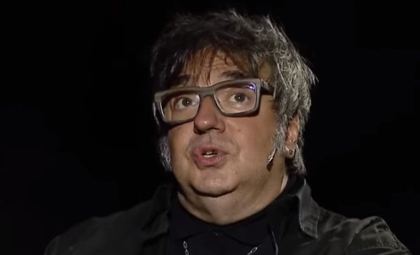 La adicción que sufre Lito Vitale: La adicción que sufre Lito Vitale: