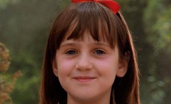 La versión local del musical Matilda se verá en junio del 2023 en el ...