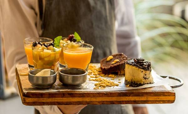 Día de la primavera: qué se hace, dónde comer con menú especial y ...