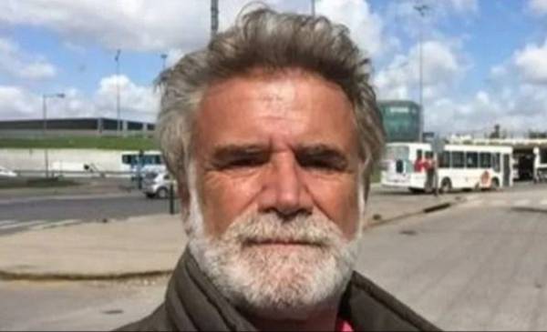 Detuvieron al Teto Medina por una grave denuncia: las acusaciones en su ...