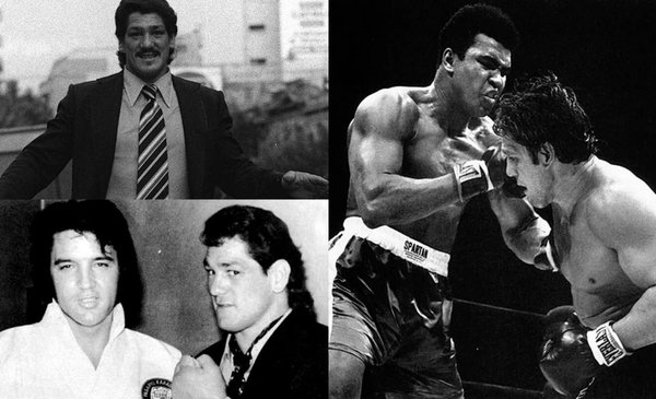 Ringo Bonavena Cumpliría 80 Años Su Historia La Pelea Con Ali Y Su