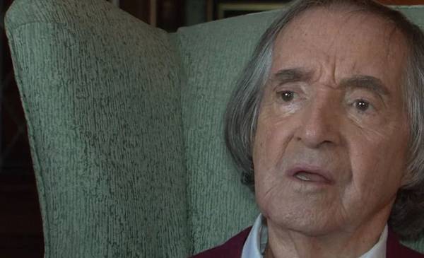 Así fueron las últimas horas de Carlitos Balá: "No puedo más" | El Destape