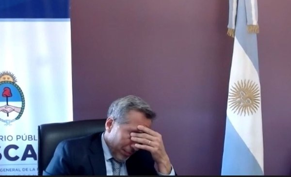 Juicio Vialidad En Vivo Hoy Comienza El Alegato Final De La Defensa De