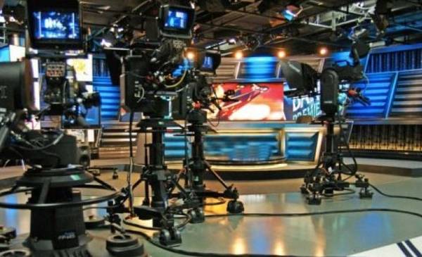 Urgente paro en la TV: a qué hora y hasta cuándo no se podrán ver ...