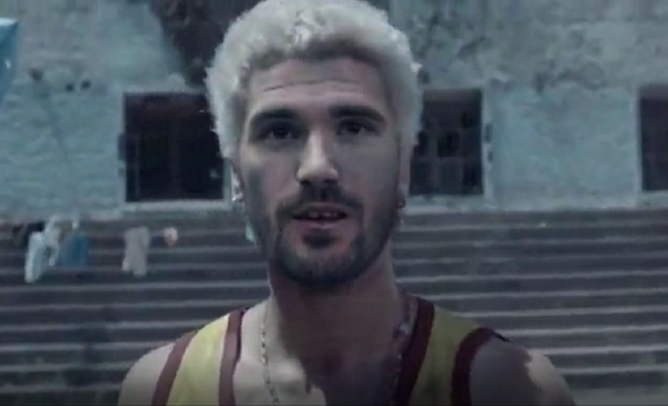 Llegó a San Onofre: el video de "Diosito" De Paul en la cárcel de El ...