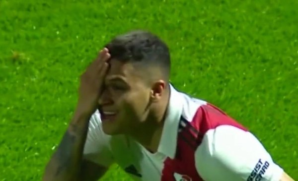Video: El golazo olímpico de Juanfer Quintero frente a Patronato | El ... Video: El golazo olímpico de Juanfer Quintero frente a Patronato | El ...