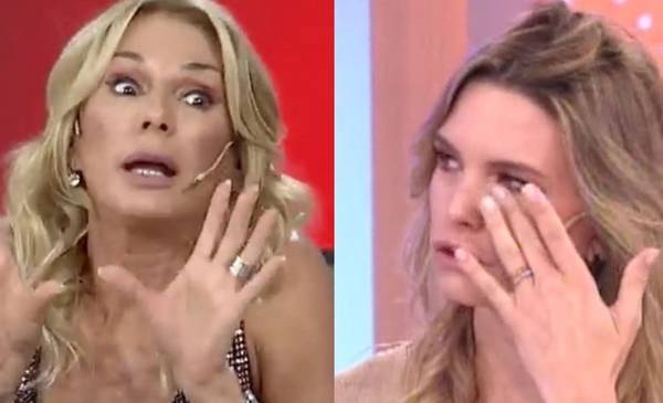 Yanina Latorre expuso los mensajes secretos que le mandó Sofía Zámolo: "Basura" | El Destape