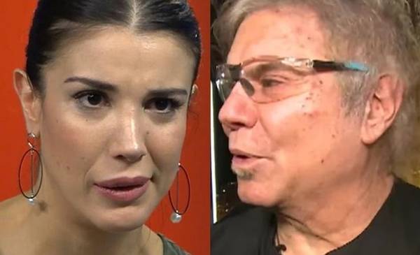 Beto Casella dijo lo que todos piensan de Andrea Rincón: "Ya lo sabemos ...