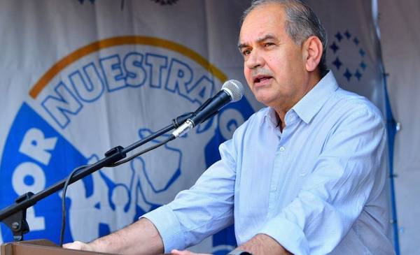 Aníbal Gómez: “El Modelo Formoseño transformó la realidad de los ...