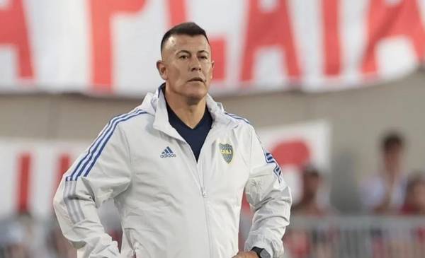 Boca: salió llorando por lesión, se recuperó en tiempo récord y jugó ...