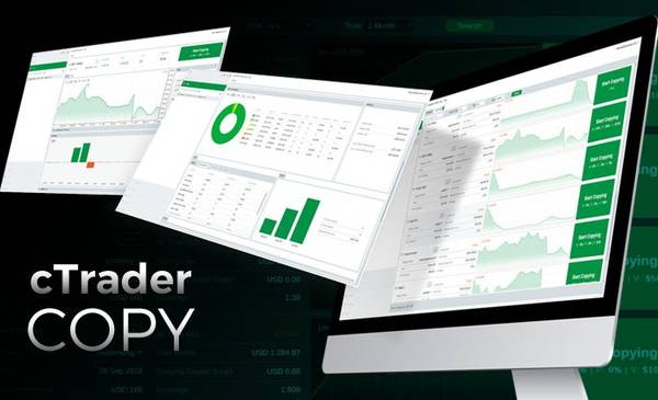 Introducción a cTrader Copy: Revolucionando el Trading Social | El Destape