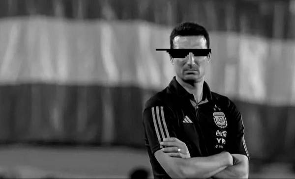 Scaloni masterclass: Argentina ganó en Bolivia y explotaron los memes ...