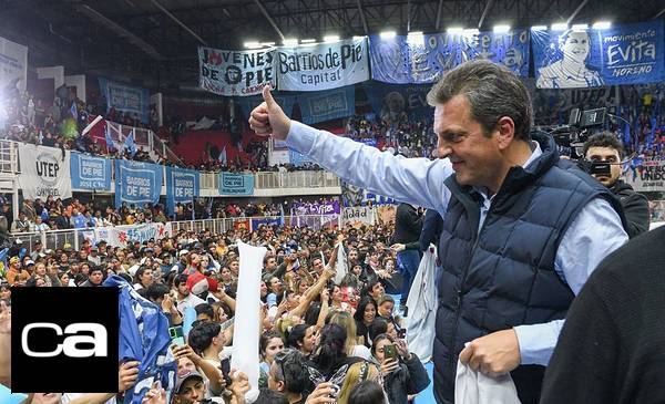 Impuesto A Las Ganancias El Oficialismo Se Encamina A Conseguir Los 1249