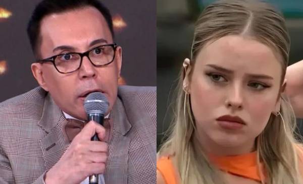 Marcelo Polino Se Hartó De Coti Romero Y La Expuso En Vivo En El