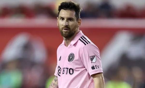 La drástica decisión de Lionel Messi en Inter Miami que sorprendió en la Selección Argentina ...