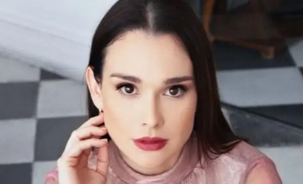 Lali González se abrió y reveló el calvario que atraviesa: "Momento ...