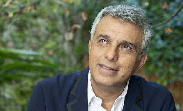 Mario Massaccesi y la emotiva experiencia que vivió: "Fue conmovedor ...