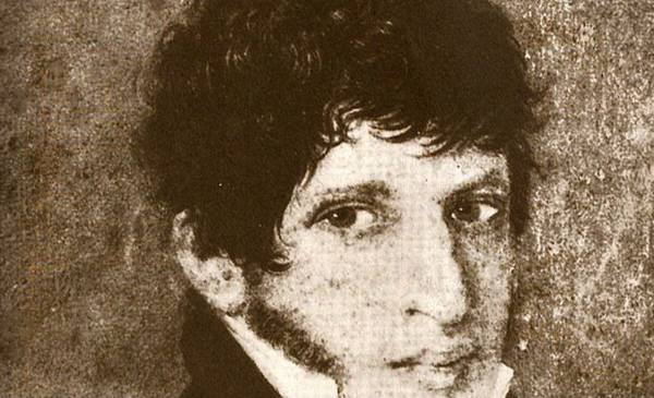 El misterio del único retrato de Mariano Moreno que muestra otra ...