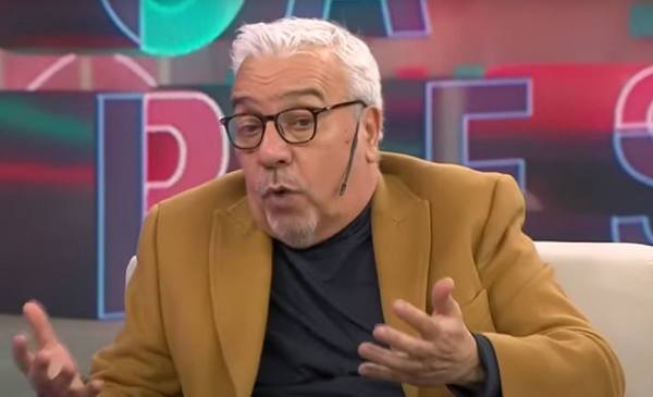 La inesperada revelación de Coco Sily que sorprendió a todos: "Como ...