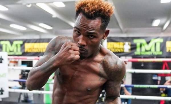 ¿Cuál es el récord de Jermell Charlo en el boxeo? | El Destape