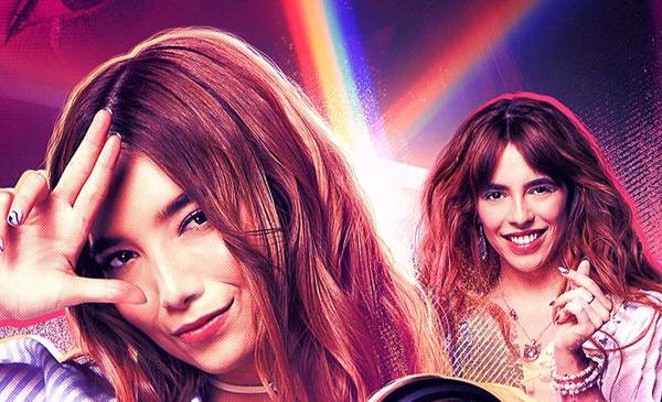 L-Pop, la primera serie del mundo del K-pop: dónde verla y cuándo se ...