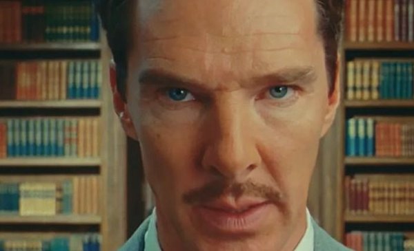 Es La Nueva Película De Wes Anderson Y Dura Tan Solo 39 Minutos La