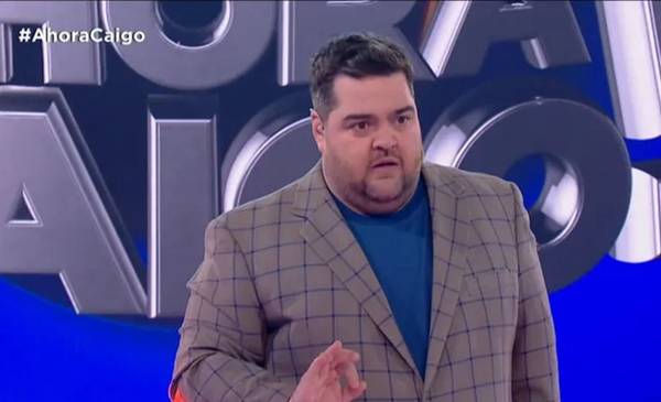 Una participante dejo mudo a Darío Barassi con su respuesta: "Va a ...