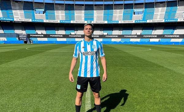 El gran gesto de Coscu a Racing que nadie esperaba | El Destape