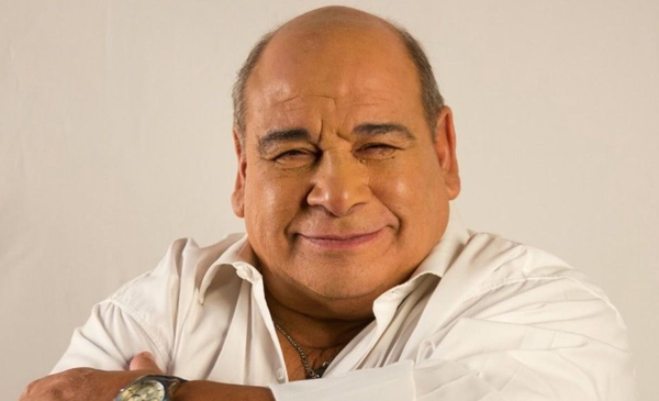 Impacto en el espectáculo por lo que se confirmó de Roly Serrano: "Poco tiempo" | El Destape