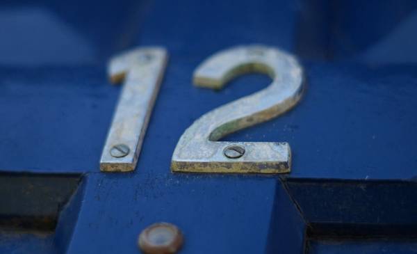 Significado del número 12: qué es en la numerología | El Destape