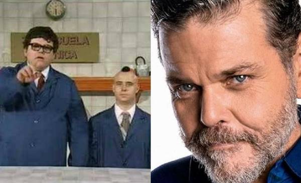 Vuelve Cha Cha Cha: el anuncio de Alfredo Casero | El Destape